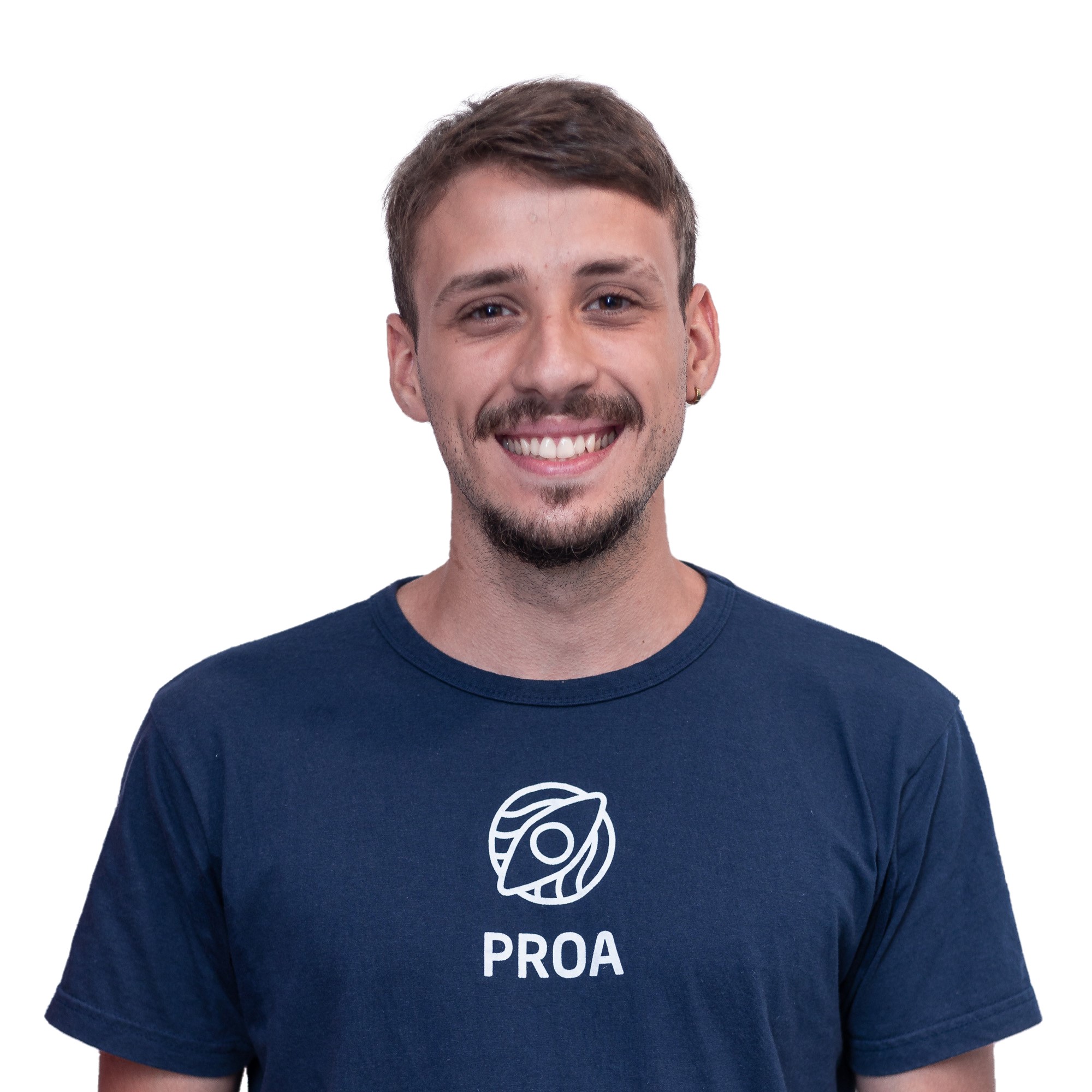 Vinicius Carvalho: Mapa de Carreira